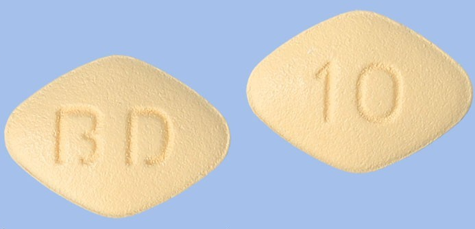 트루다파정10mg 효능, 효과, 부작용 완벽한 정리 - 20초건강상식