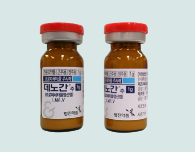 데노간주 효능, 효과, 부작용 완벽한 정리 - 20초건강상식