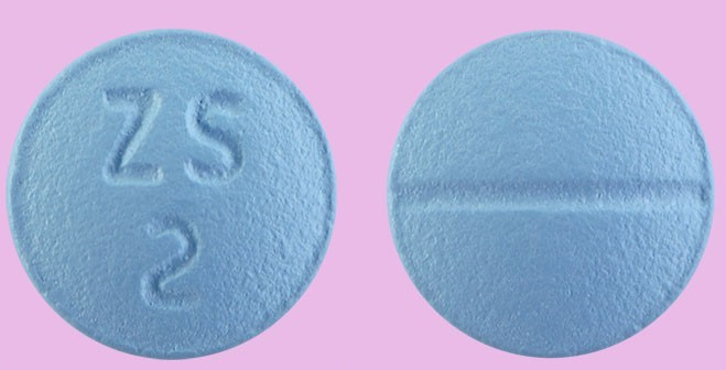 조스정2mg 효능, 효과, 부작용 완벽한 정리 - 20초건강상식
