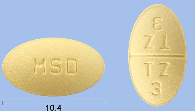 레메론정15mg 효능, 효과, 부작용 완벽한 정리 - 20초건강상식