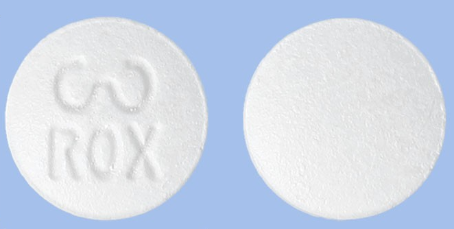 록시론정150mg 효능, 효과, 부작용 완벽한 정리 - 20초건강상식
