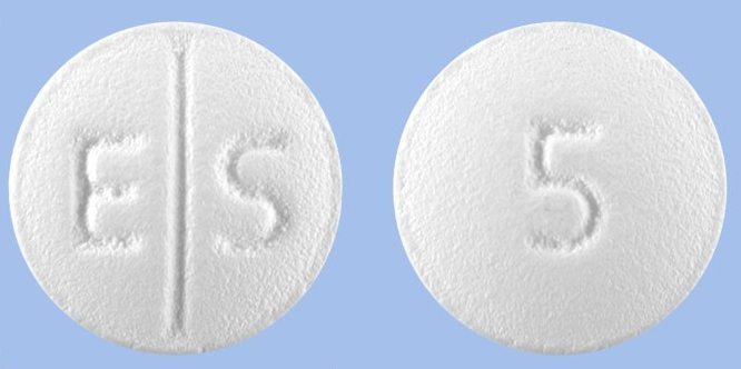 뉴프람정5mg 효능, 효과, 부작용 완벽한 정리 - 20초건강상식