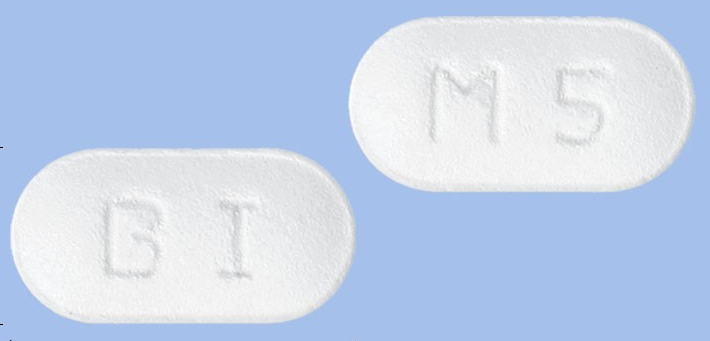 바이모틴정5mg 효능, 효과, 부작용 완벽한 정리 - 20초건강상식